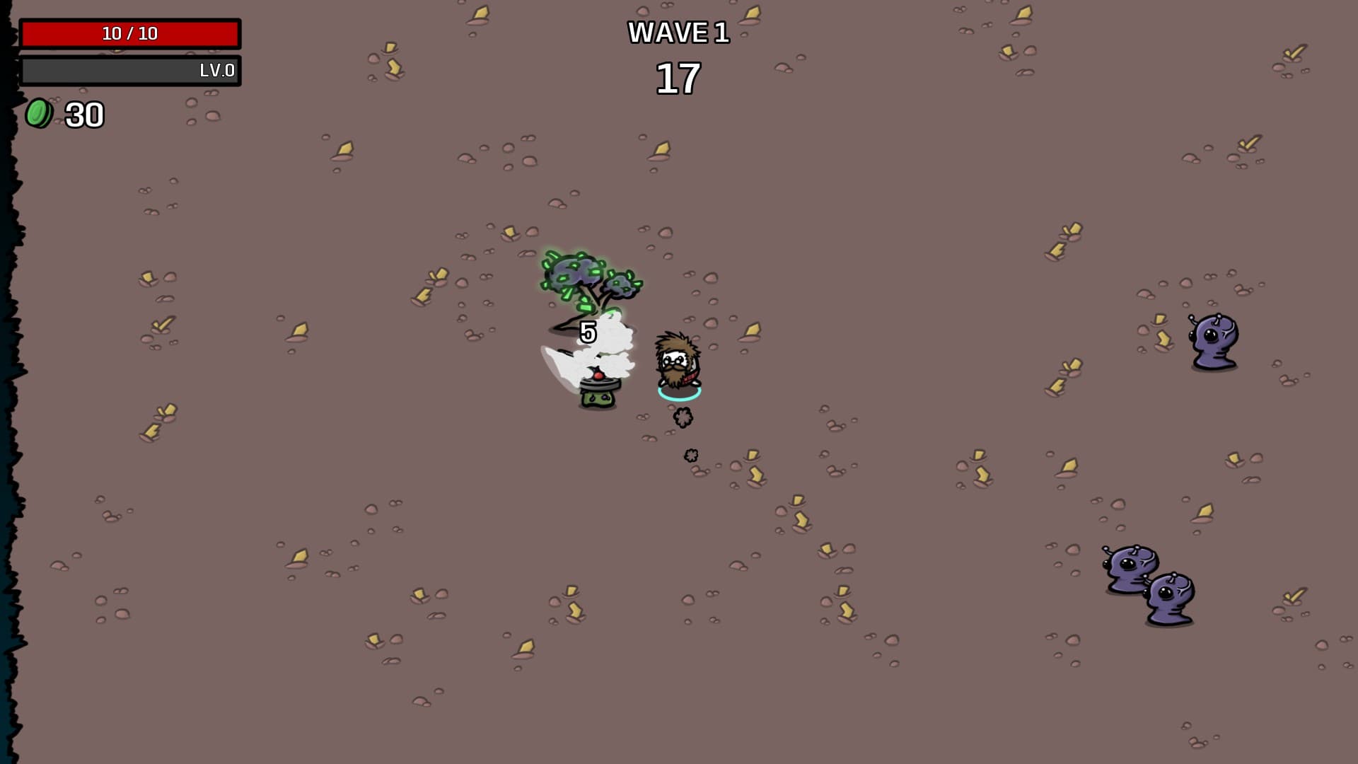 Brotato: Explorer Build - The new most fun build